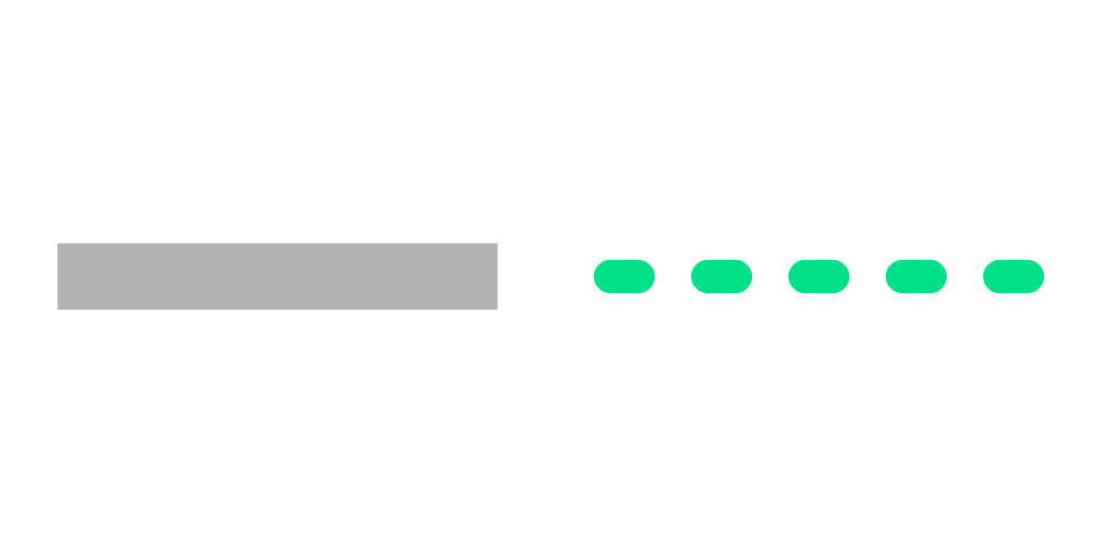 Common chart properties