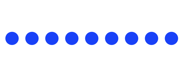 Line chart properties